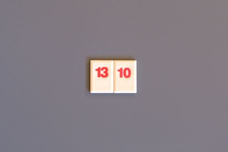 Crazy Rummy Tiles - Crazy Rules for Rummikub : 15 Steps - Instructables
