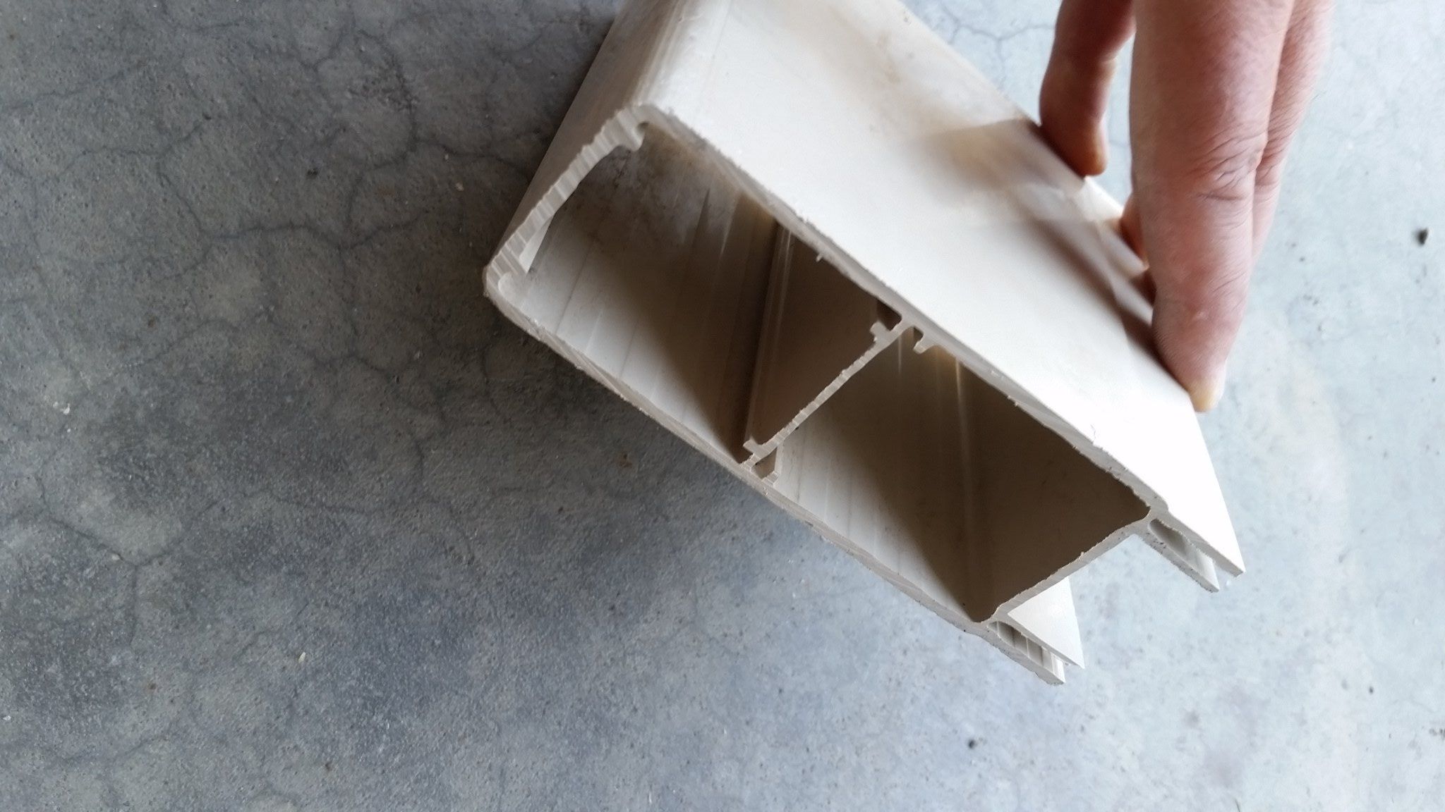 Double Gate Drop Rod Stop : 4 Steps (with Pictures) - Instructables