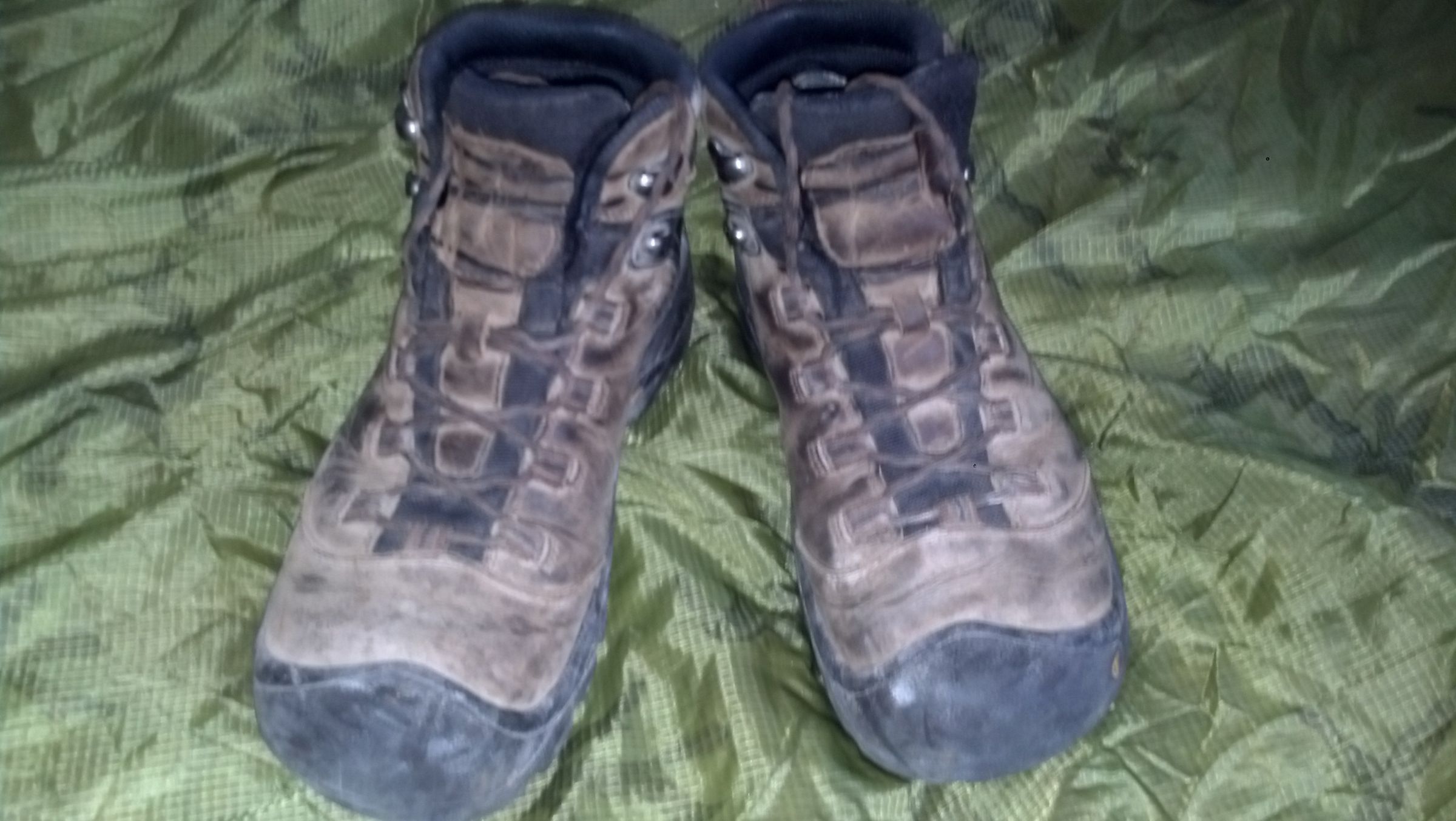 My Bug Out Bag / Gray Man Version : 8 Steps - Instructables