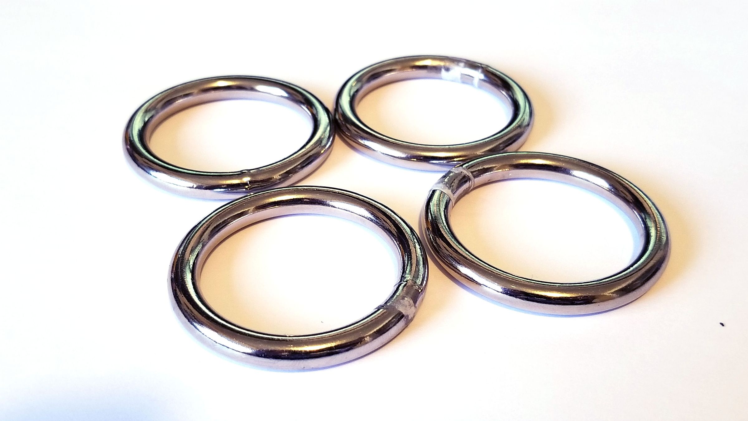 How to Make 3 Simple Hardware Store Puzzles : 19 Steps (with Pictures ...