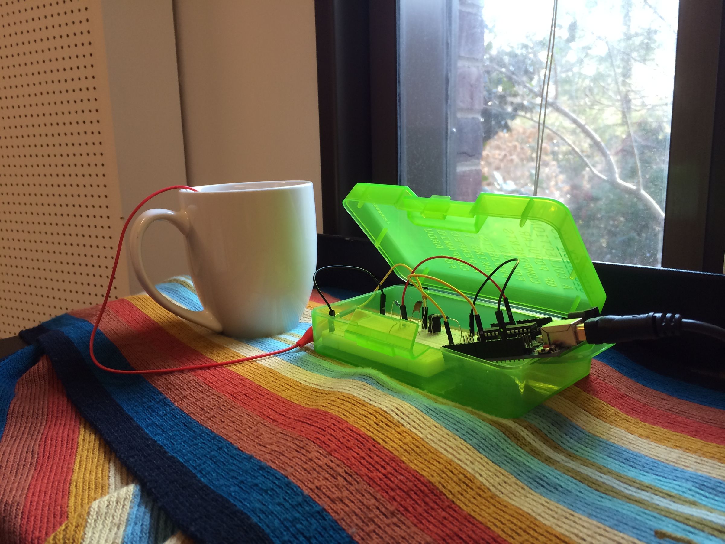 Cool Arduino Projects - Instructables