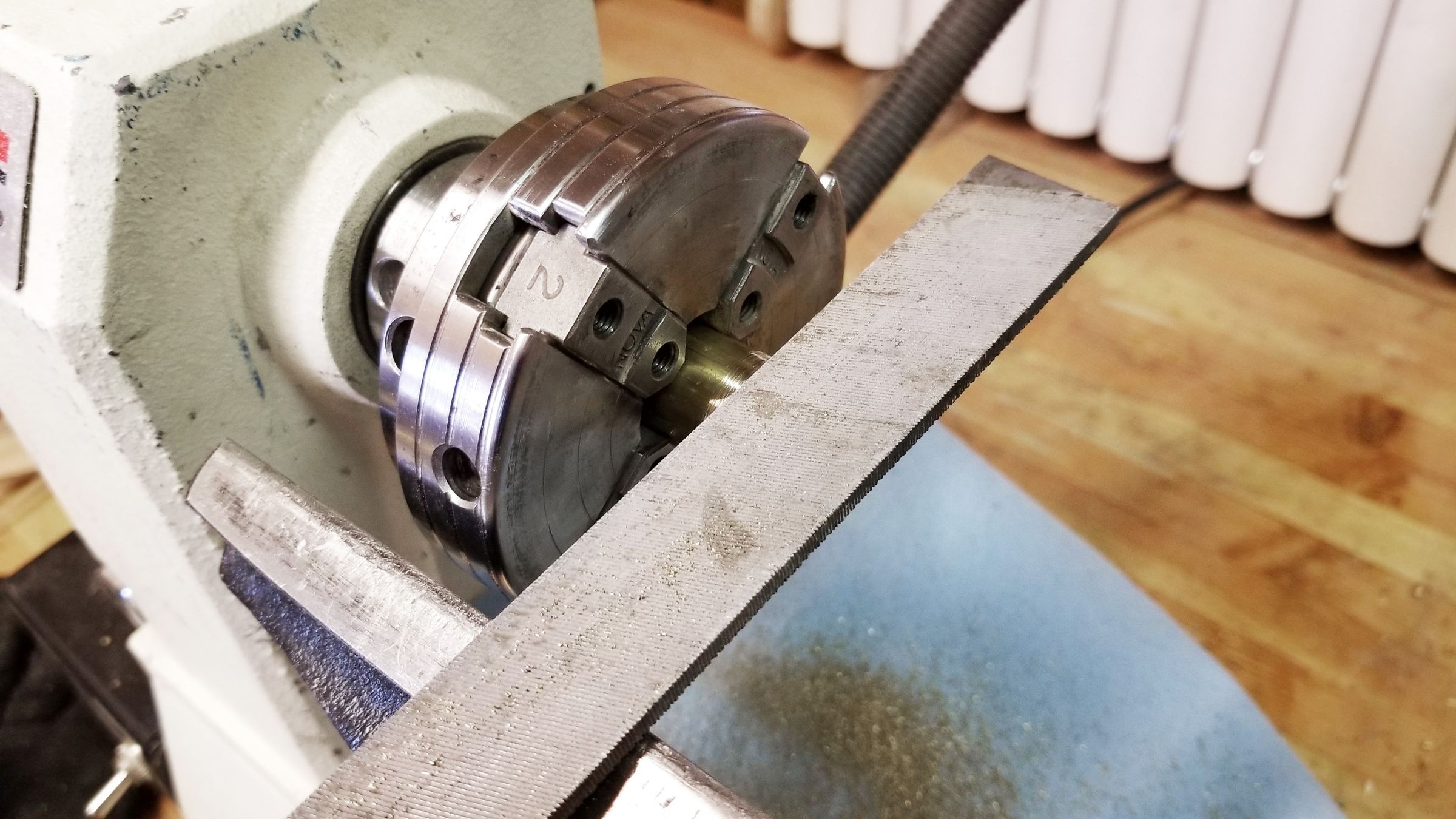 Simple Brass Whistle : 10 Steps (with Pictures) - Instructables