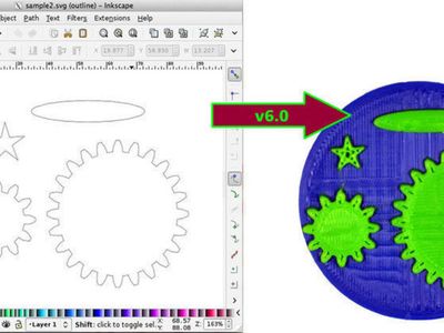Math. Formula to 3D Printable Object : 10 Steps - Instructables