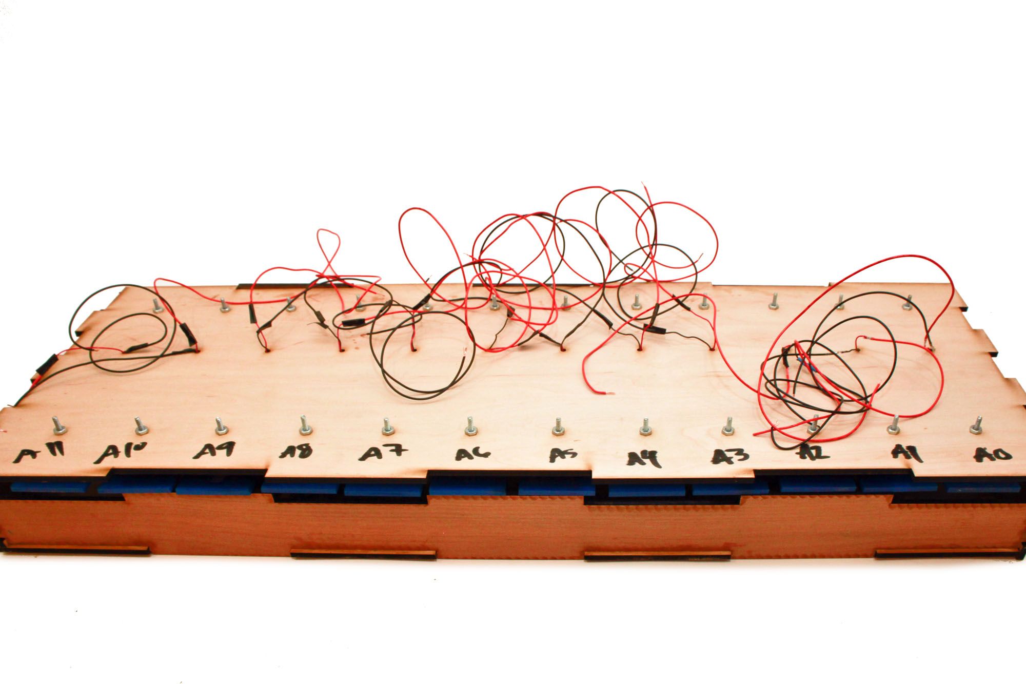 Arduino Xylophone : 10 Steps (with Pictures) - Instructables