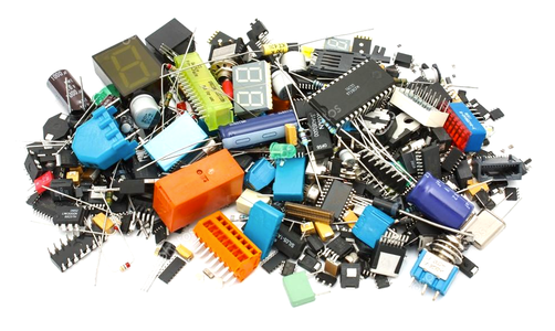 Electronic Projects for Beginners : 15 Steps (with Pictures ...