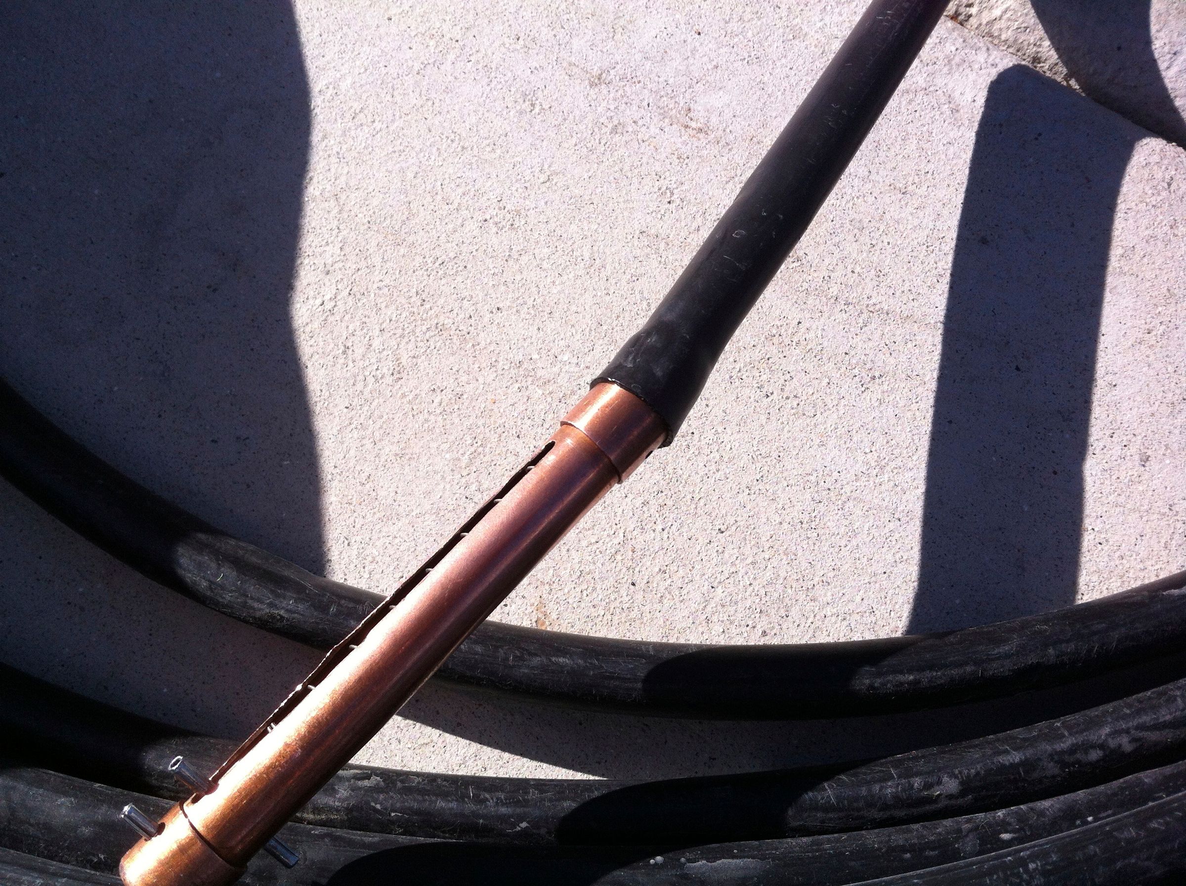 Solar Pool Heater : 3 Steps (with Pictures) - Instructables