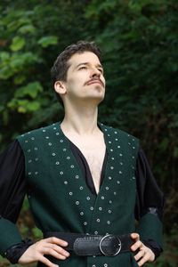 Xena Costume : 14 Steps (with Pictures) - Instructables