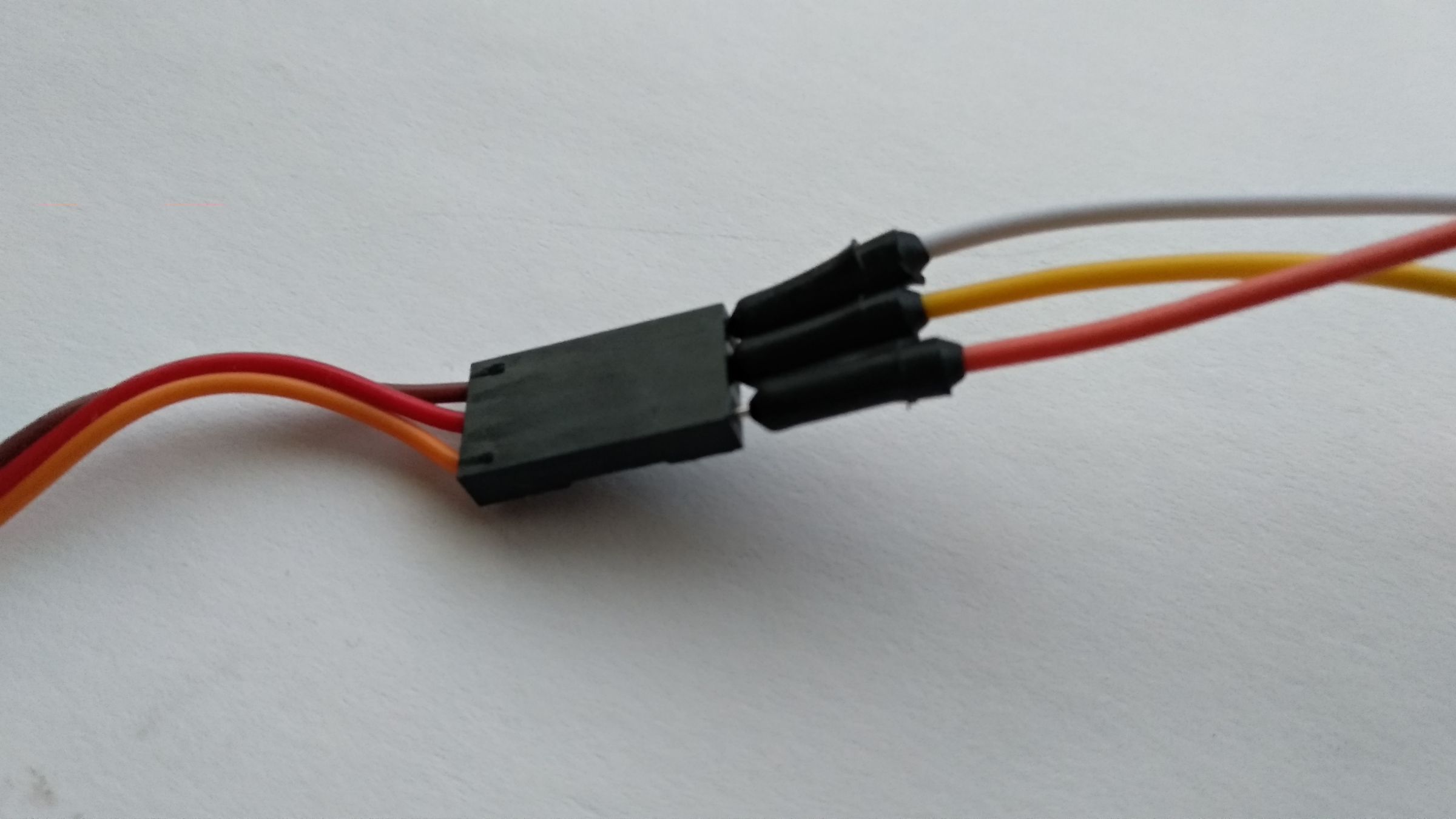 Arduino Servo Tutorial : 3 Steps (with Pictures) - Instructables