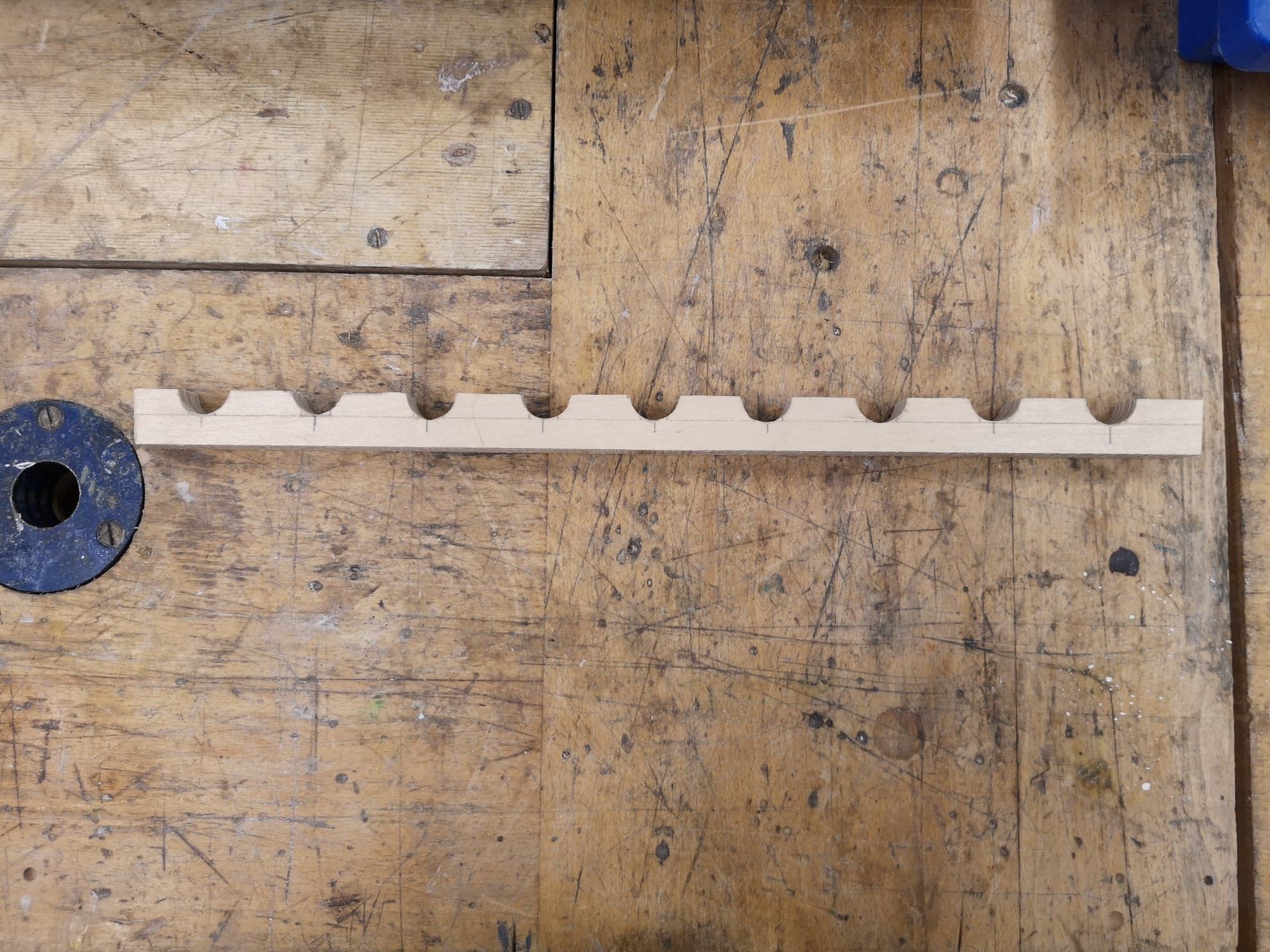 Chisel Storage Solution! : 9 Steps (with Pictures) - Instructables