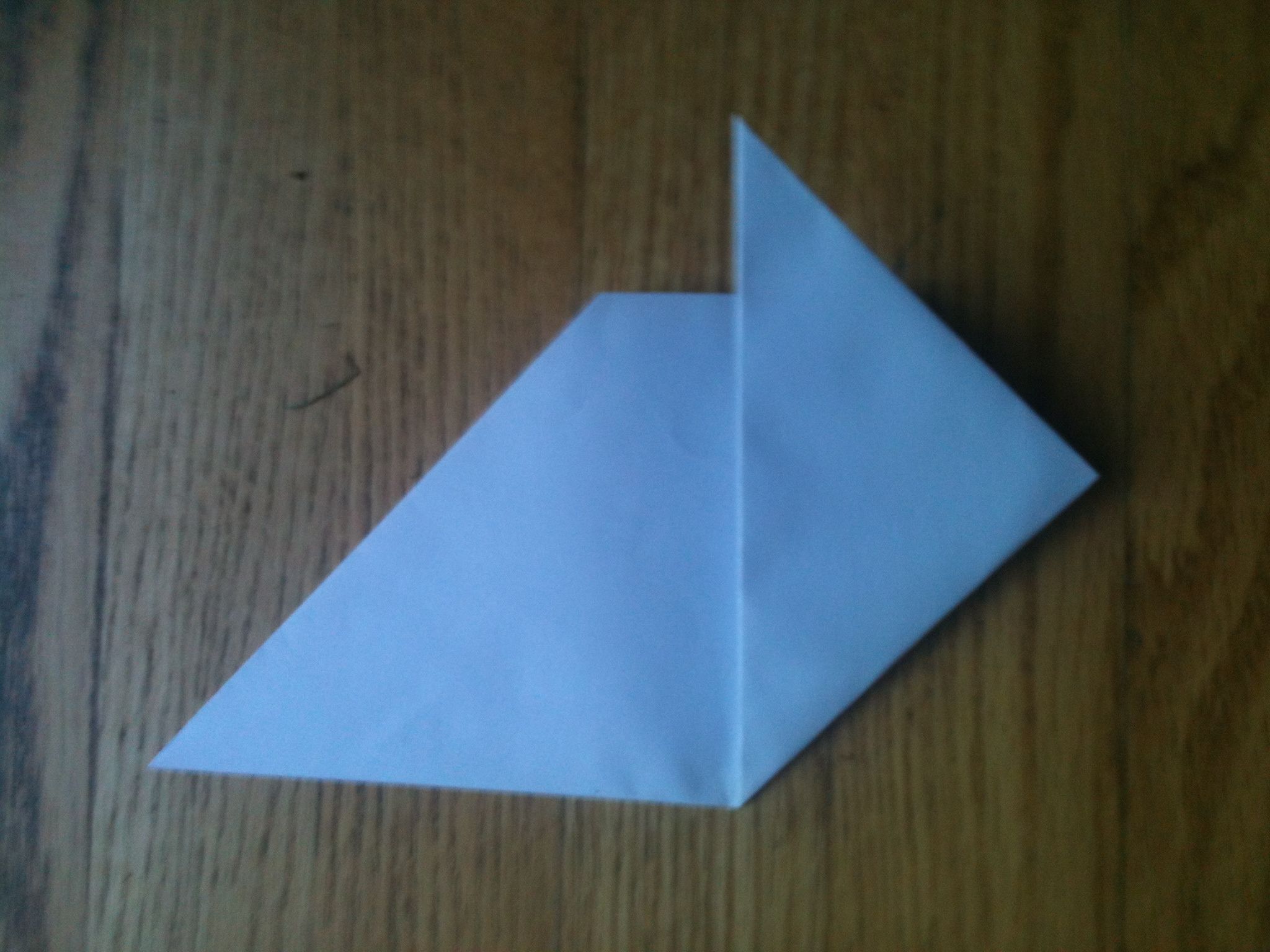 Easy Popper Made From Paper! : 6 Steps - Instructables