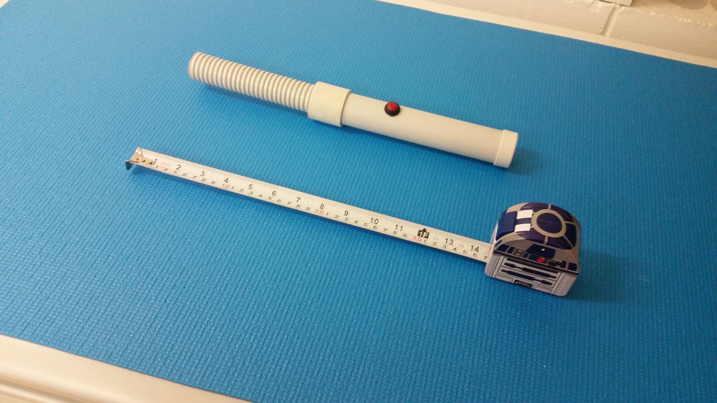 Pin-Pointer Metal Detector - Arduino : 6 Steps (with Pictures ...