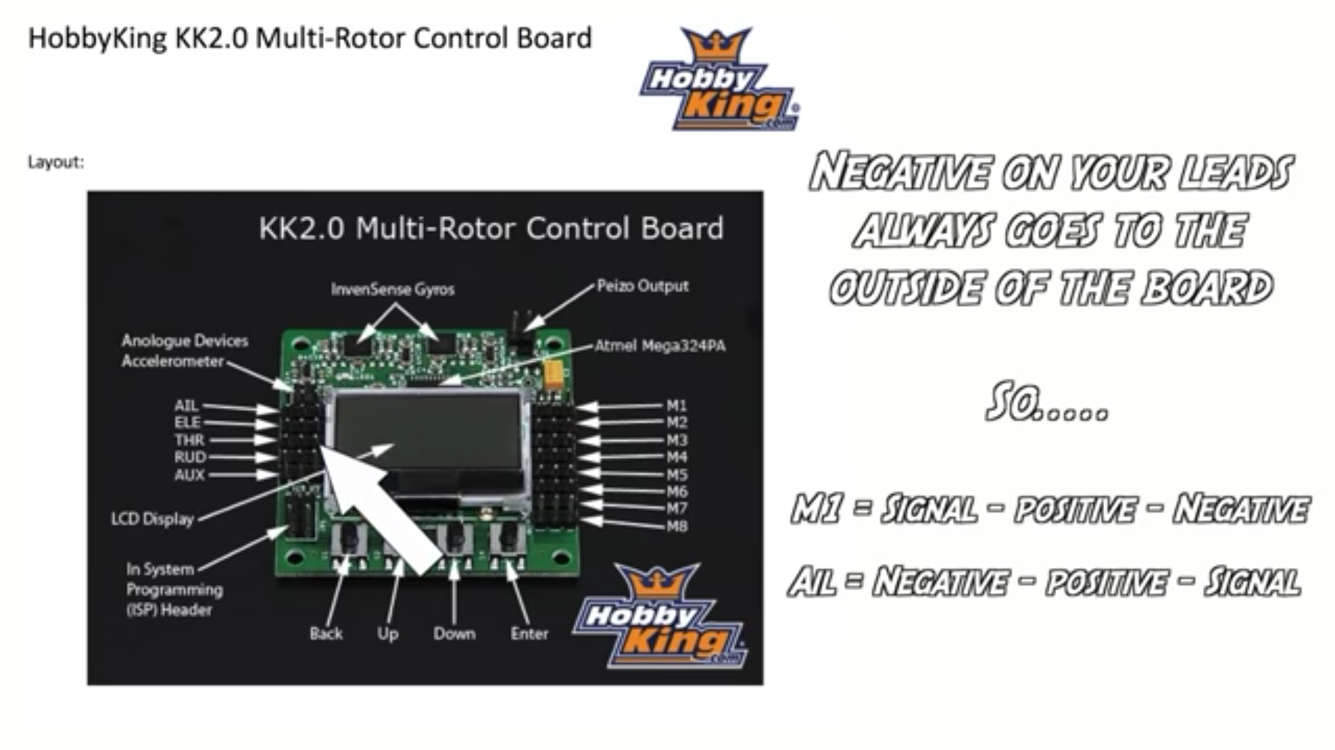 DJi F450 Quadcopter How to Build? Home Built. : 7 Steps (with Pictures ...