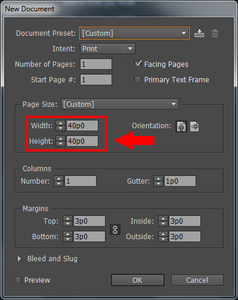 How to Create a Simple Logo in Indesign : 15 Steps - Instructables