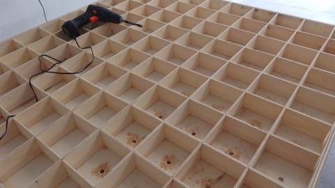 Remote Big Led Matrix Artnet Raspberry Pi : 8 Steps (with Pictures ...