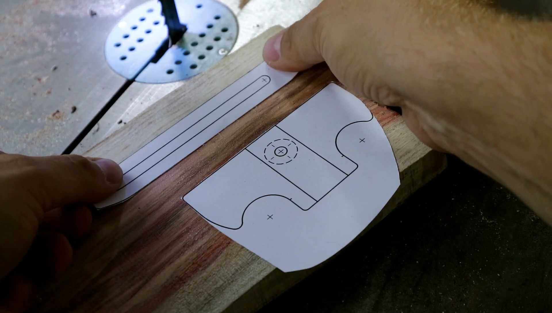 DIY Marking Gauge : 11 Steps (with Pictures) - Instructables