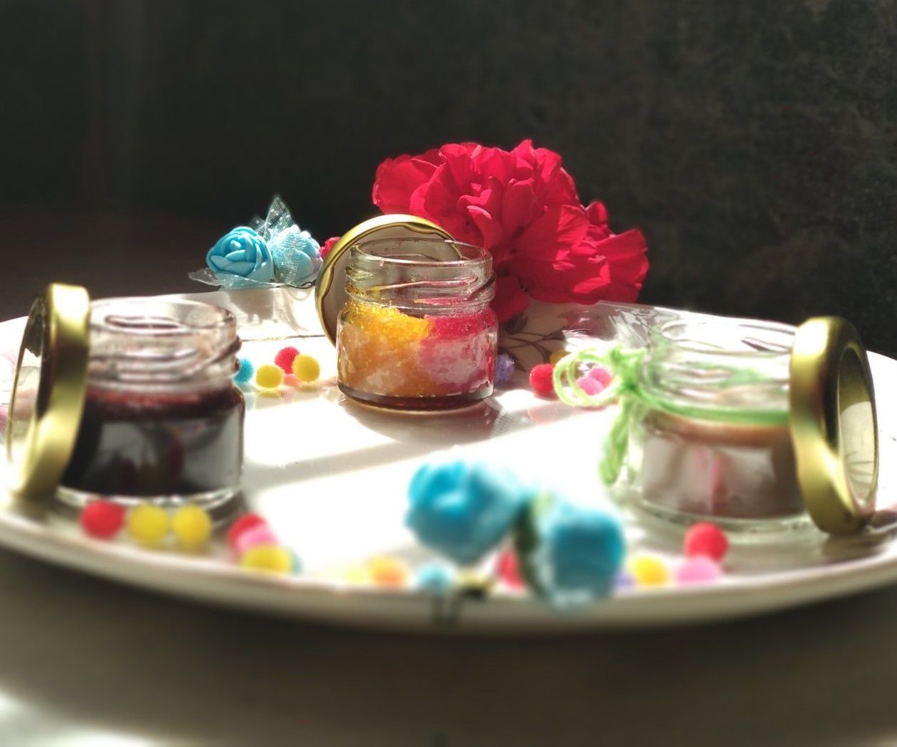 Scrub It - Balm It - Stain It : 9 Steps (with Pictures) - Instructables