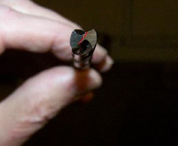 Sharpen Your Drill Bits : 19 Steps (with Pictures) - Instructables