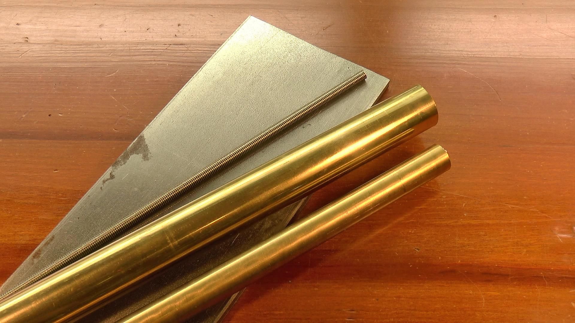 Machining a Finger Plate Clamping Tool : 11 Steps (with Pictures ...