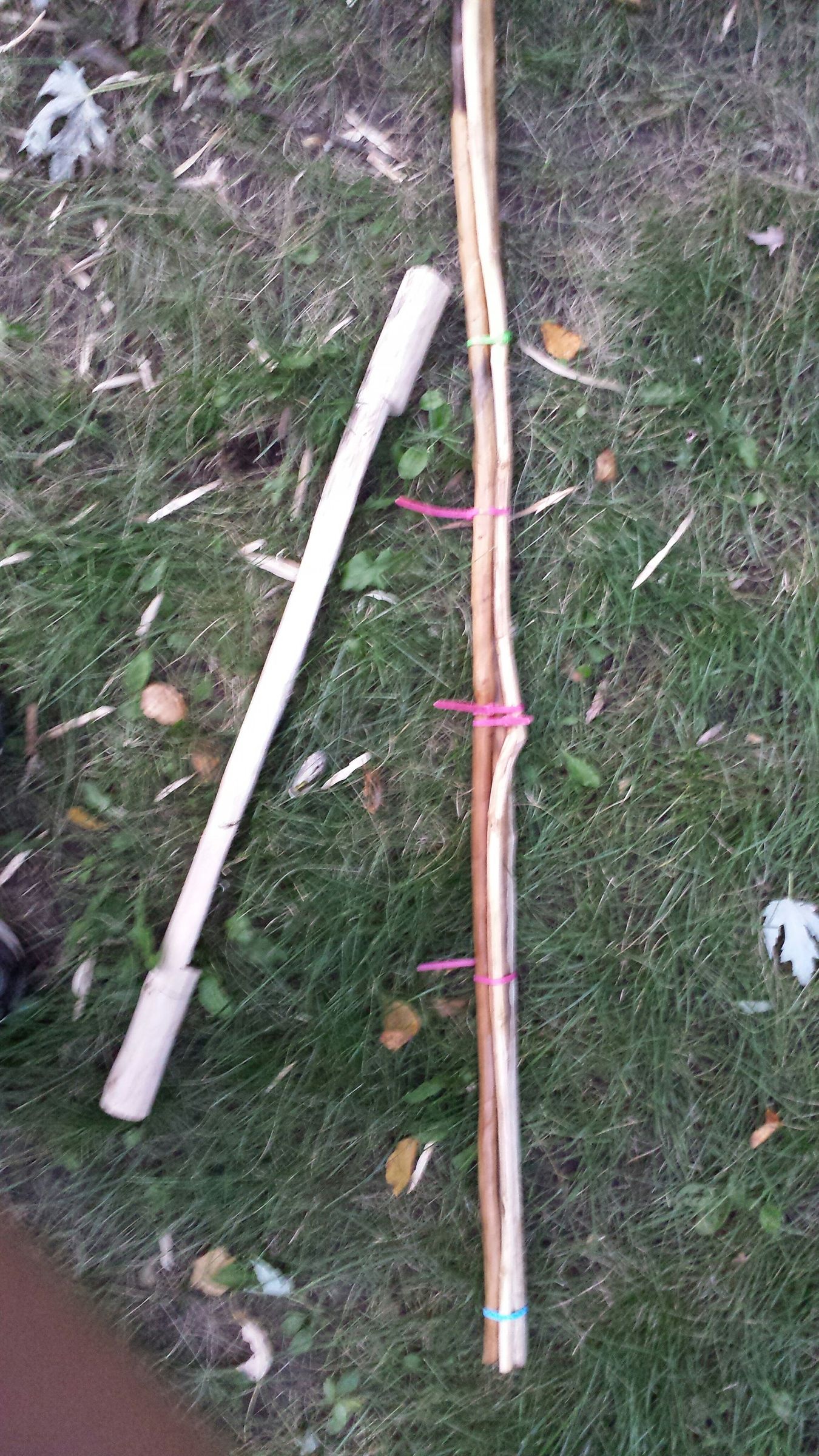 Build Your Own Atlatl : 21 Steps (with Pictures) - Instructables