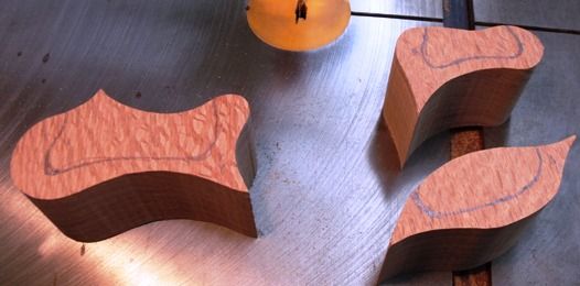 Bandsaw Boxes Made Easy : 20 Steps (with Pictures) - Instructables