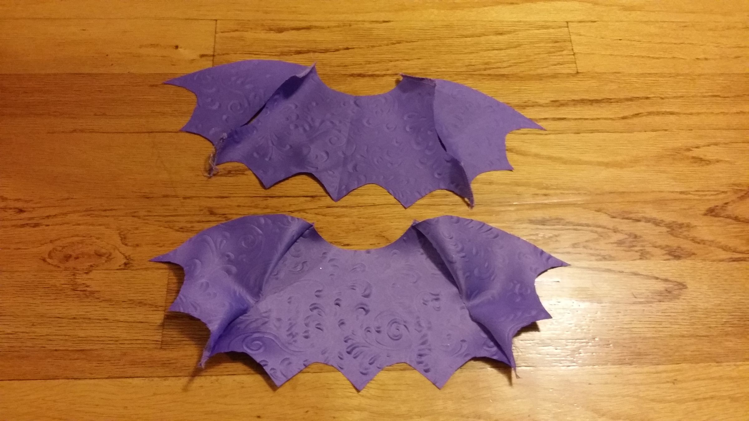 DIY Fairy Dress-up for Toddler : 11 Steps (with Pictures) - Instructables