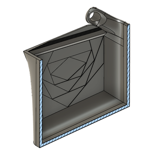 Print-in-Place Spring Loaded Box : 12 Steps (with Pictures) - Instructables