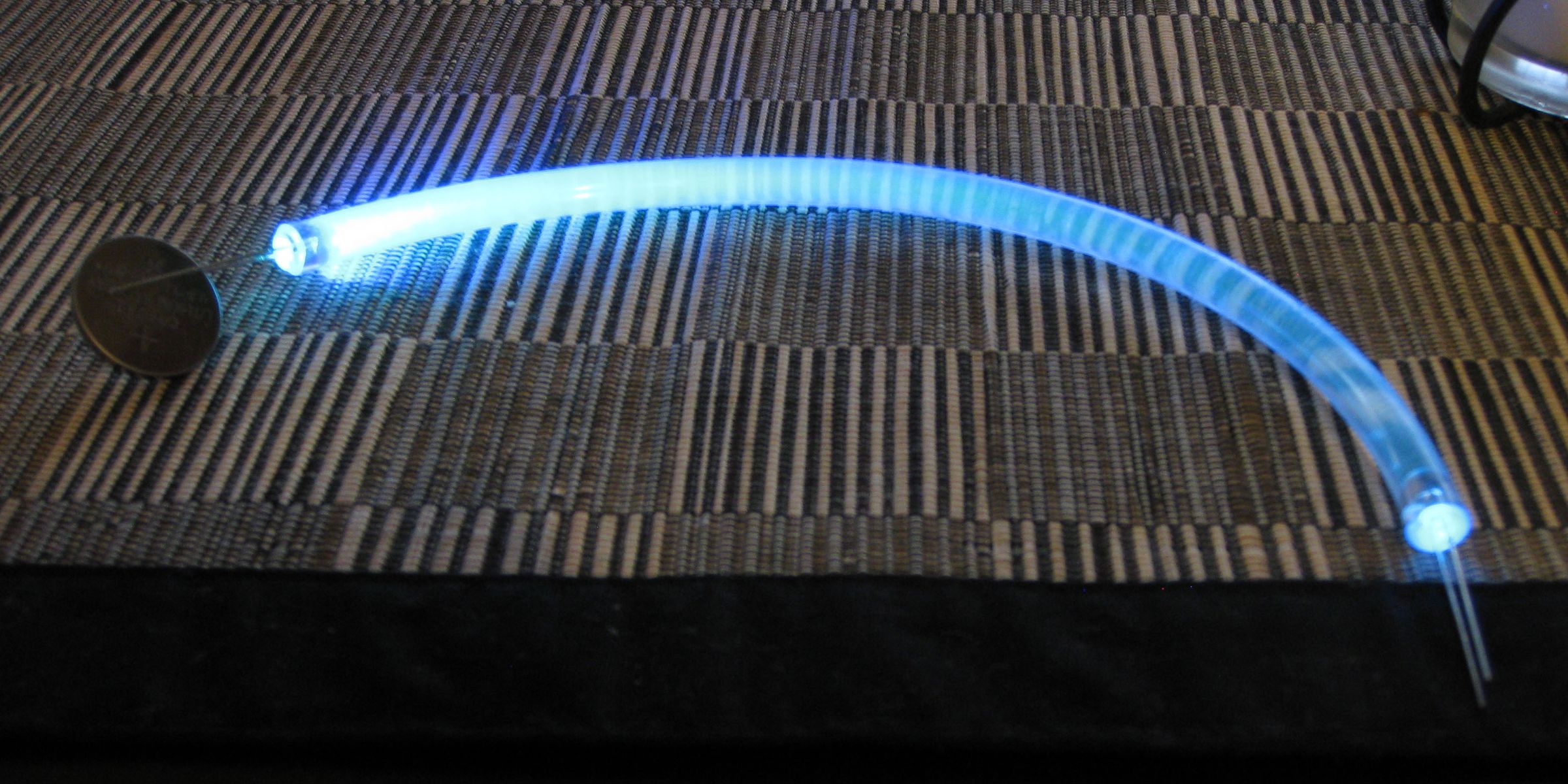 Build LED Glow Tubing : 5 Steps (with Pictures) - Instructables
