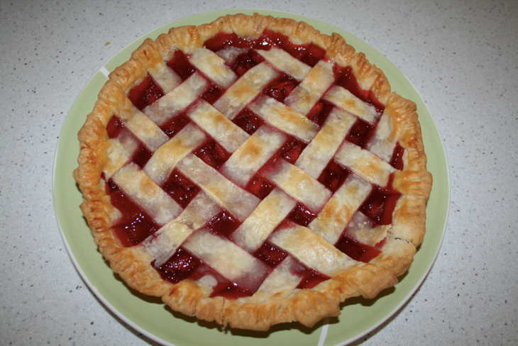 Award Winning Pie Recipes - Instructables