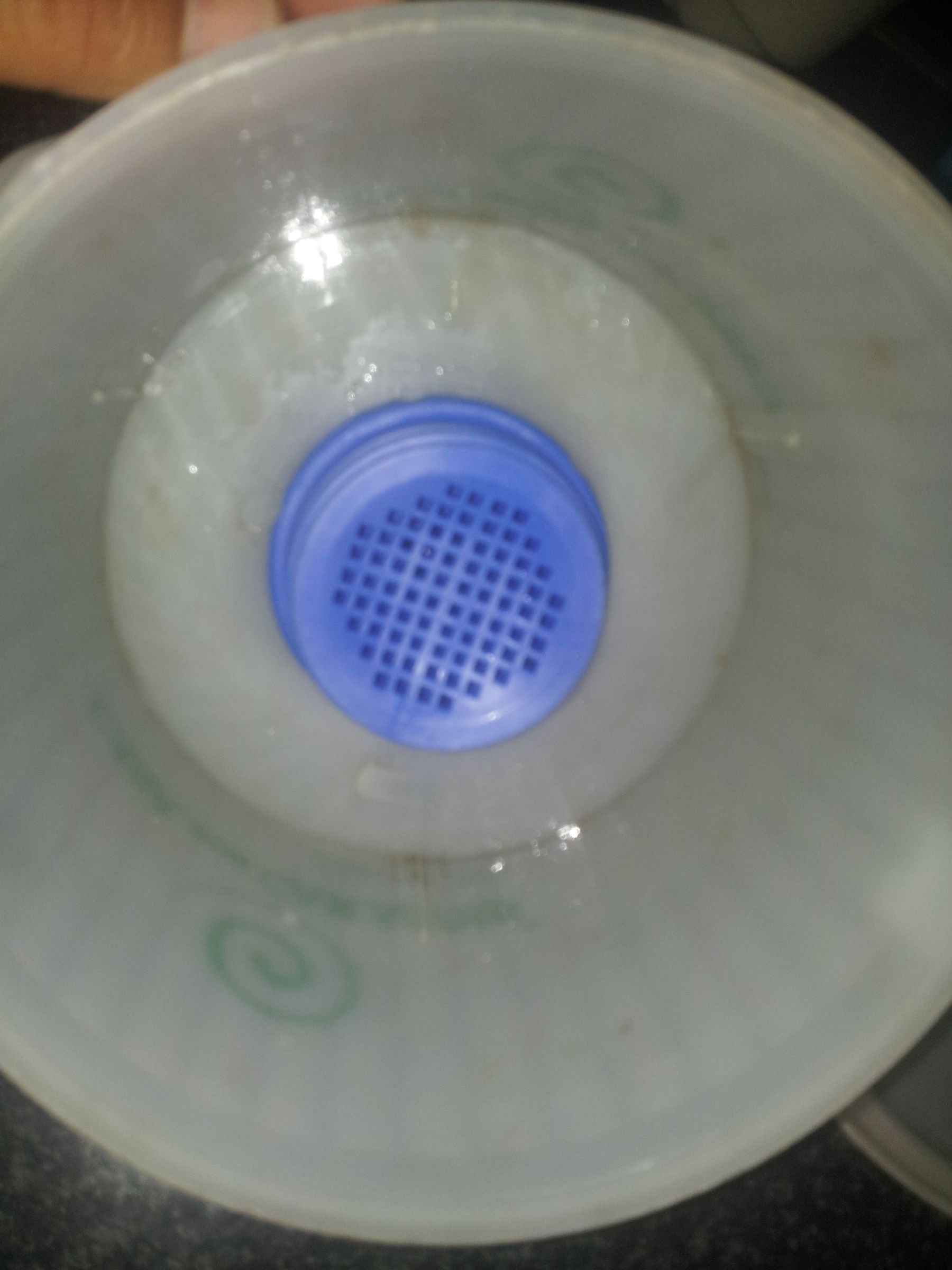 Above Ground Pool Pre Filter : 4 Steps - Instructables