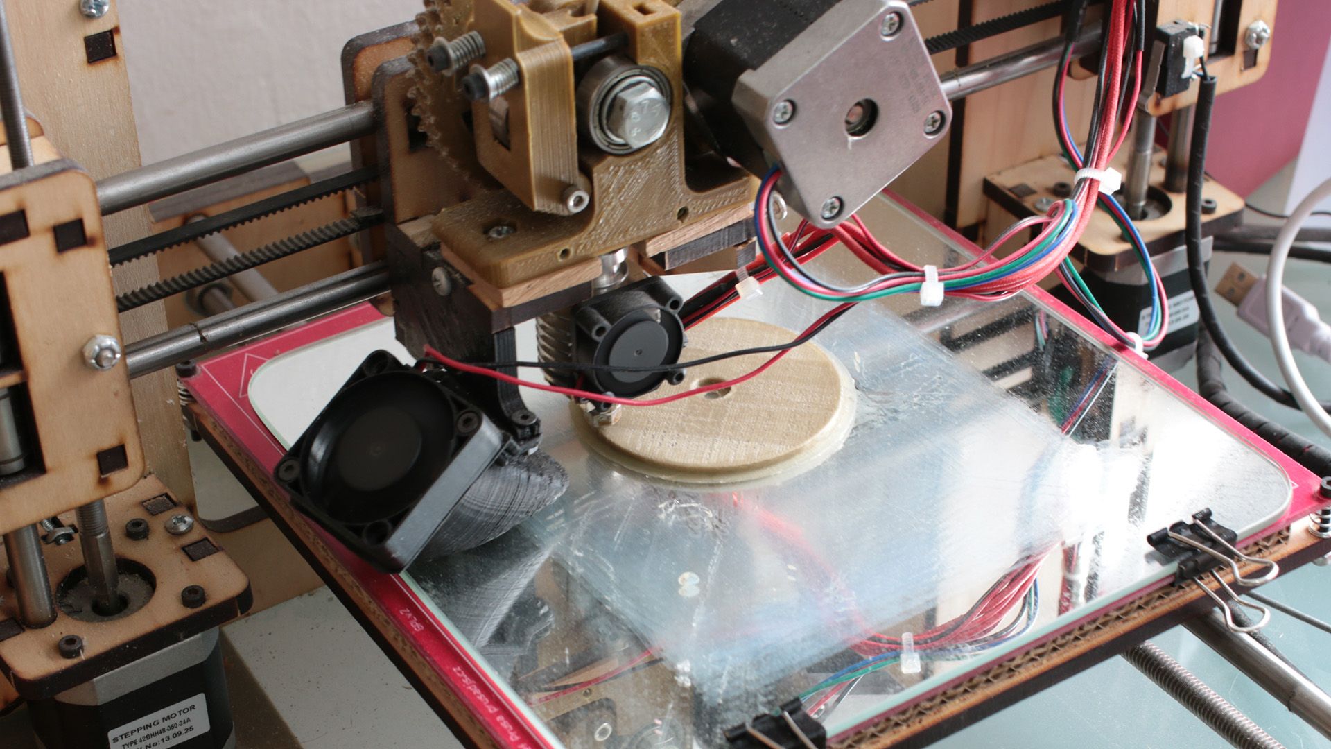 DIY Portable Router Table and Drill Press Table 2 in 1 : 10 Steps (with ...