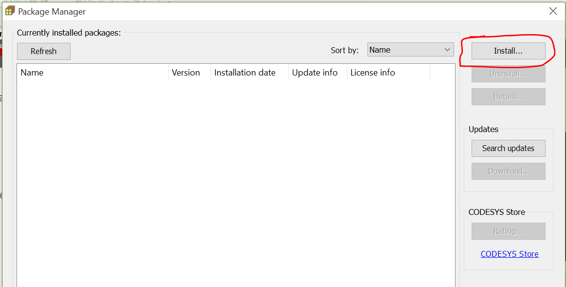 Programming Raspberry Pi With CODESYS : 8 Steps - Instructables