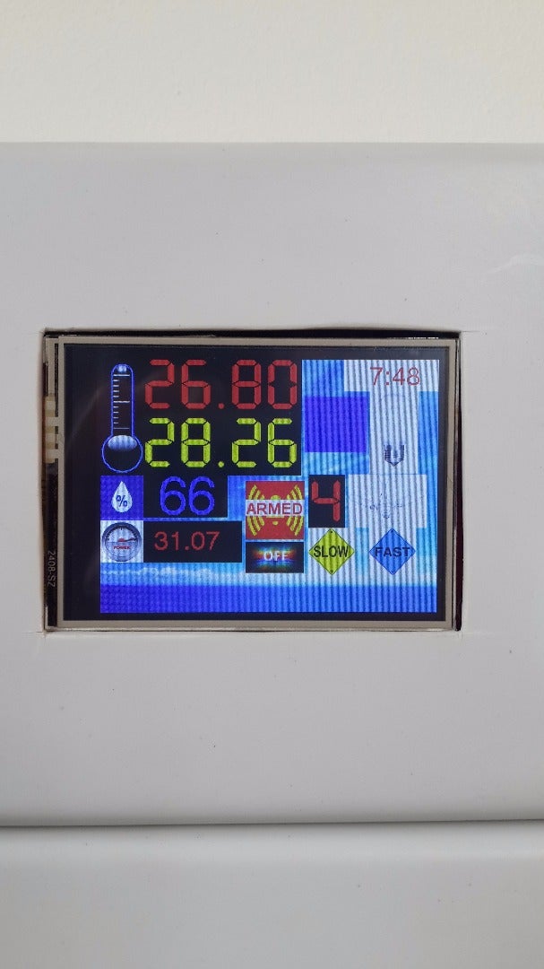 IoT Wall Outlet With Arduino and ESP8266 : 21 Steps (with Pictures ...