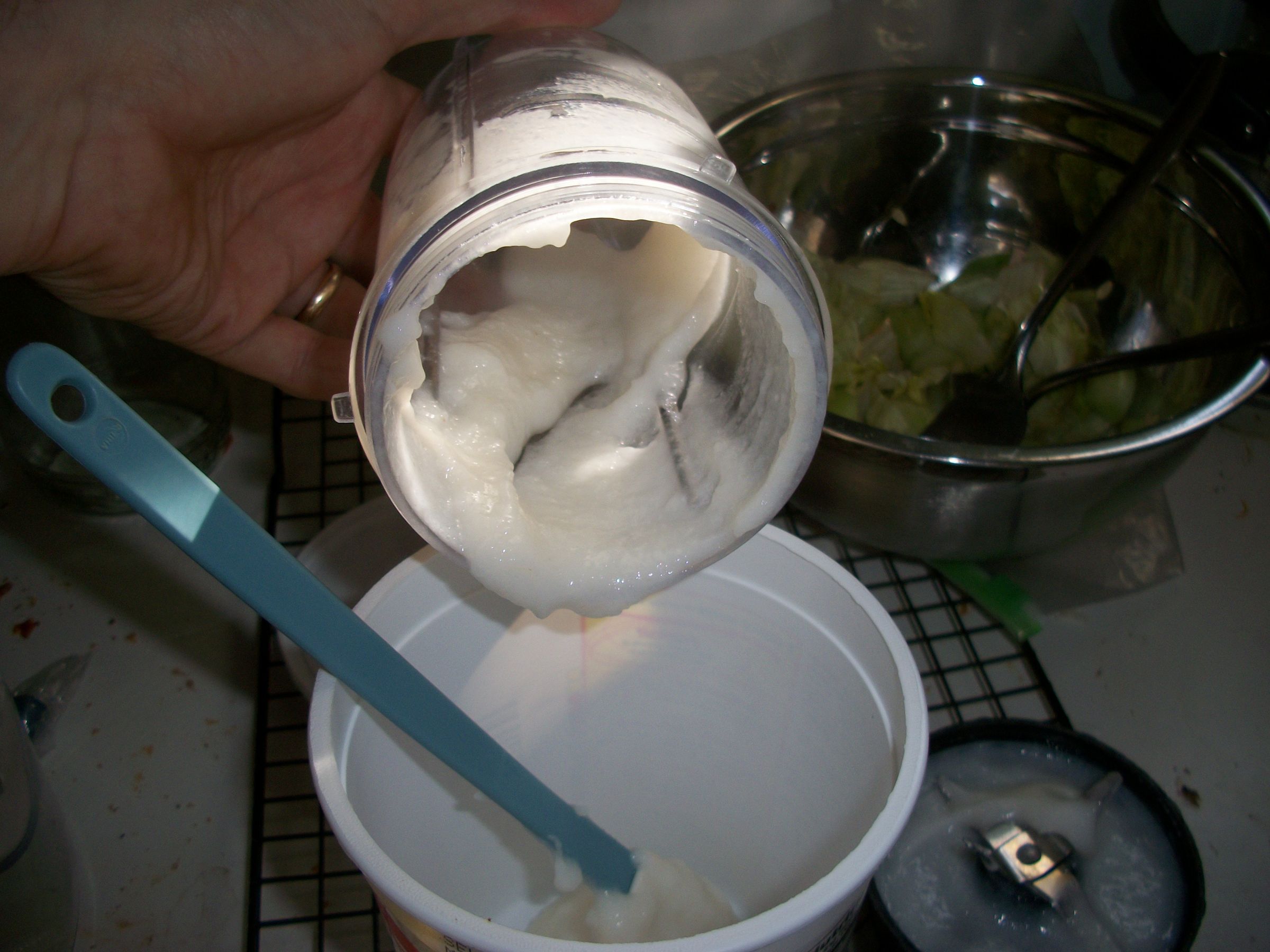 Building With Rice Mortar : 3 Steps - Instructables