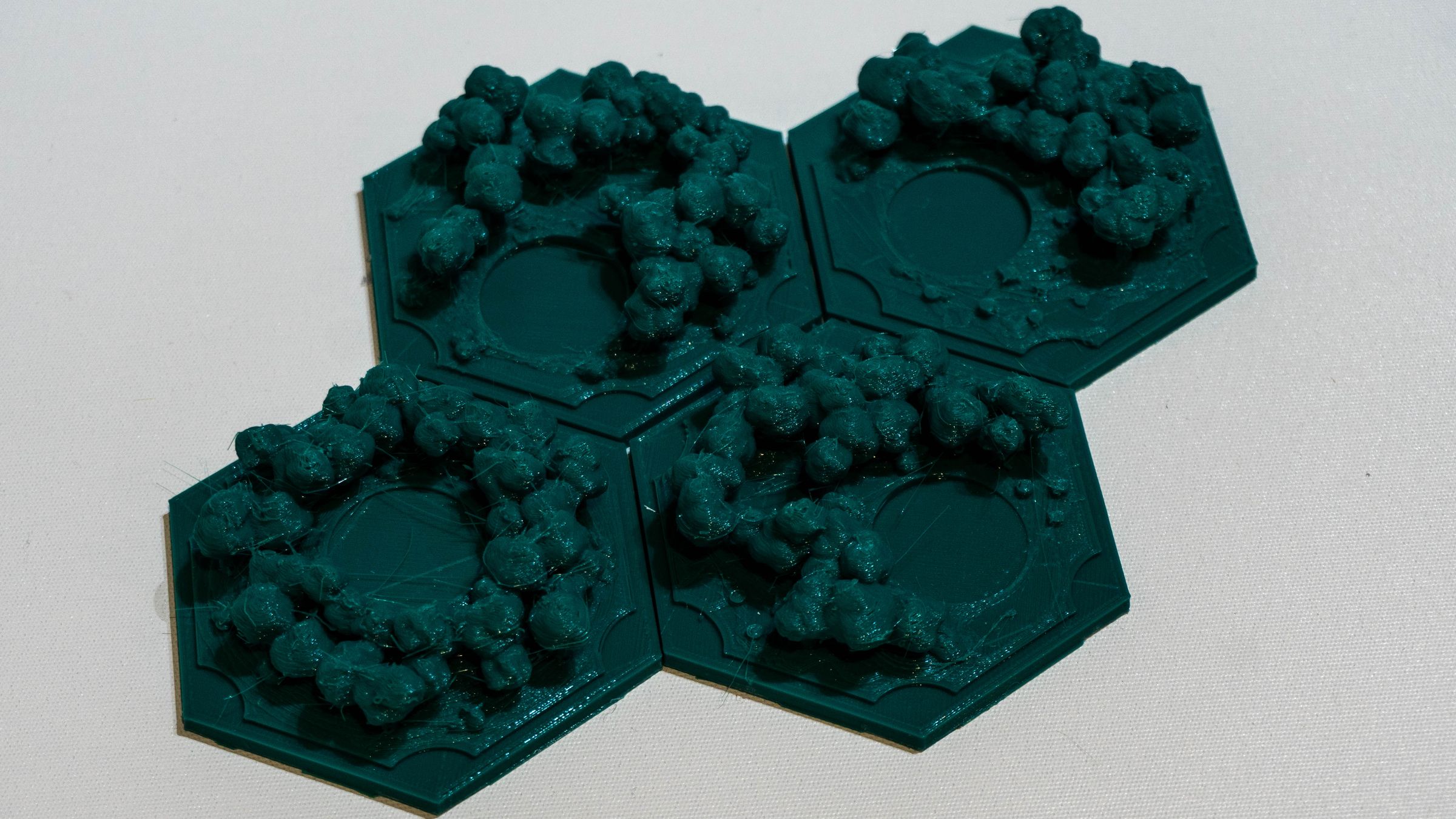 3D Catan. Designed, 3D Printed and Painted. : 17 Steps (with Pictures ...