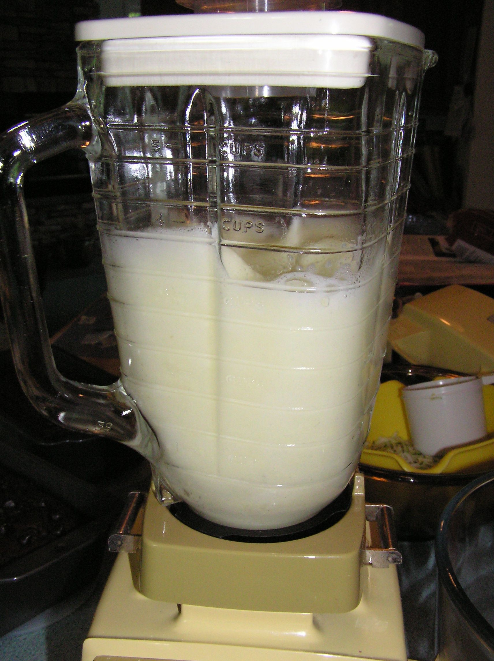 Make Potato Plastic! : 5 Steps - Instructables