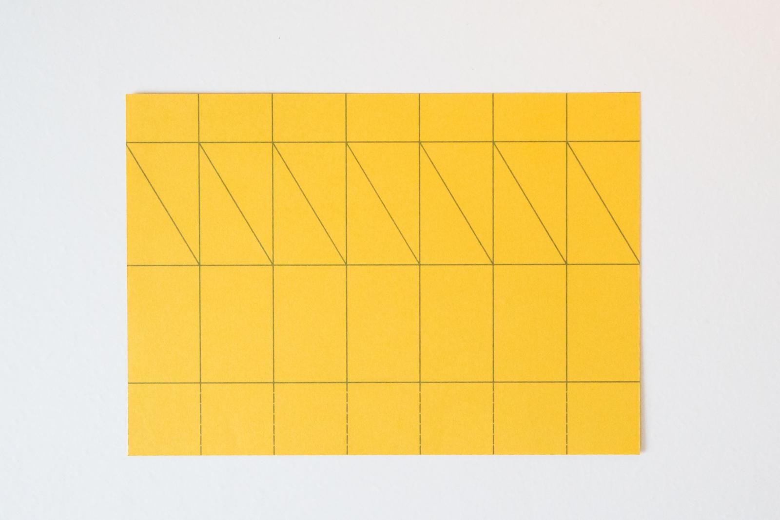 Twist Top Gift Box : 9 Steps (with Pictures) - Instructables