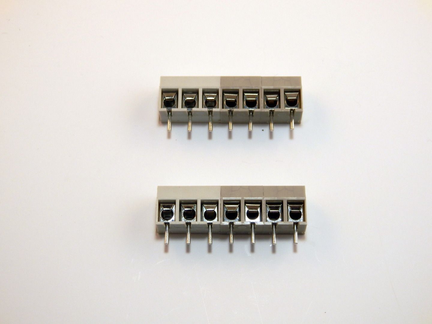Arduino UNO / Arduino 101 DIN Rail Enclosure & Breadboard : 9 Steps ...