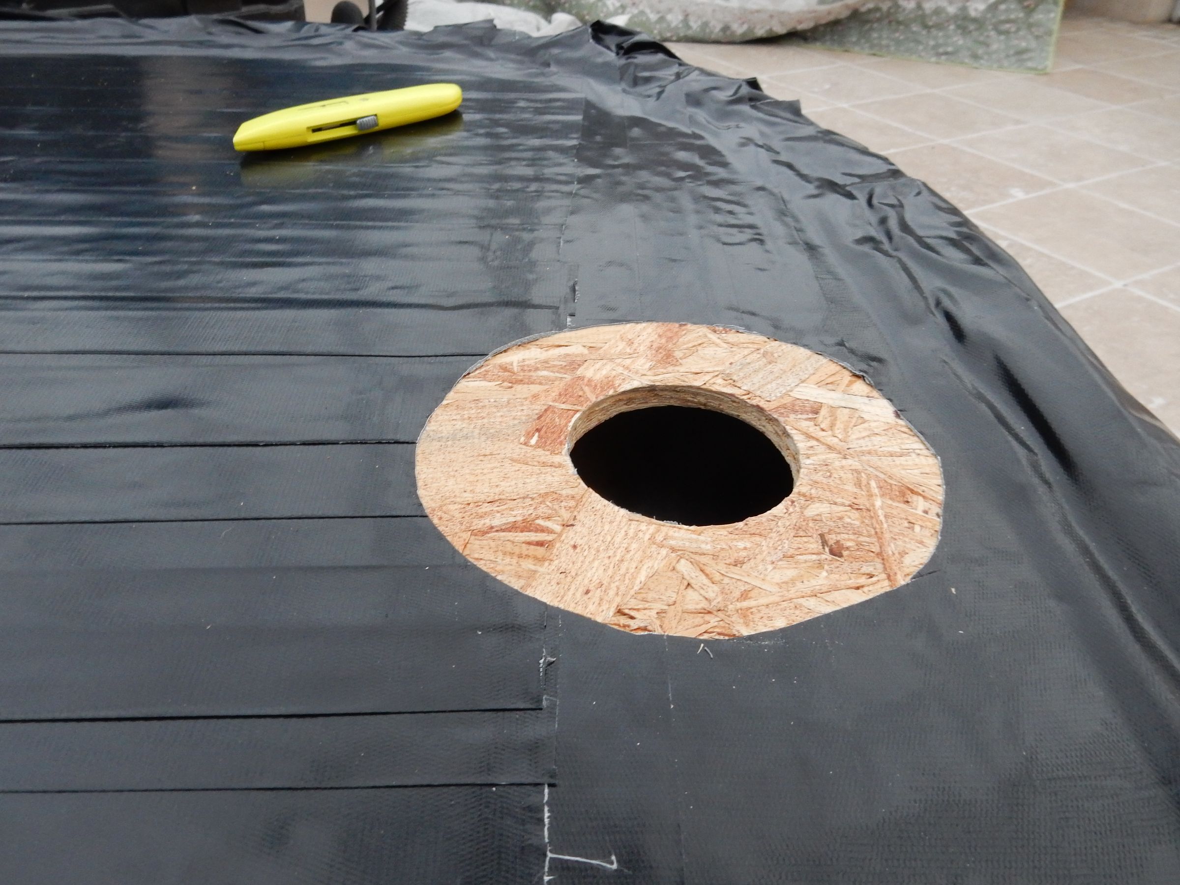 Real Hoverboard Hovercraft : 6 Steps (with Pictures) - Instructables