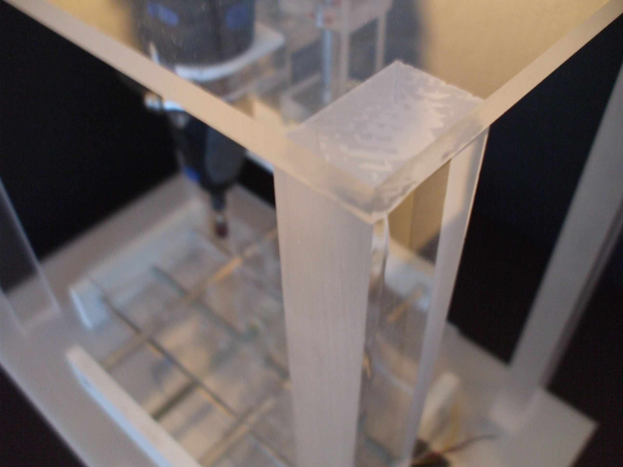 DIY CNC - Instructables