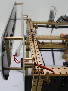 How to DIY Claw Crane Arduino-compatible Robot ? : 9 Steps - Instructables