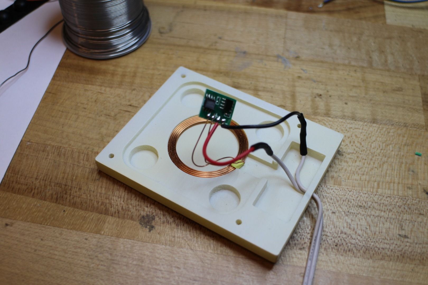 Apple II Watch : 9 Steps (with Pictures) - Instructables