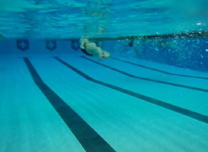 How to Do a Flip Turn! : 10 Steps (with Pictures) - Instructables
