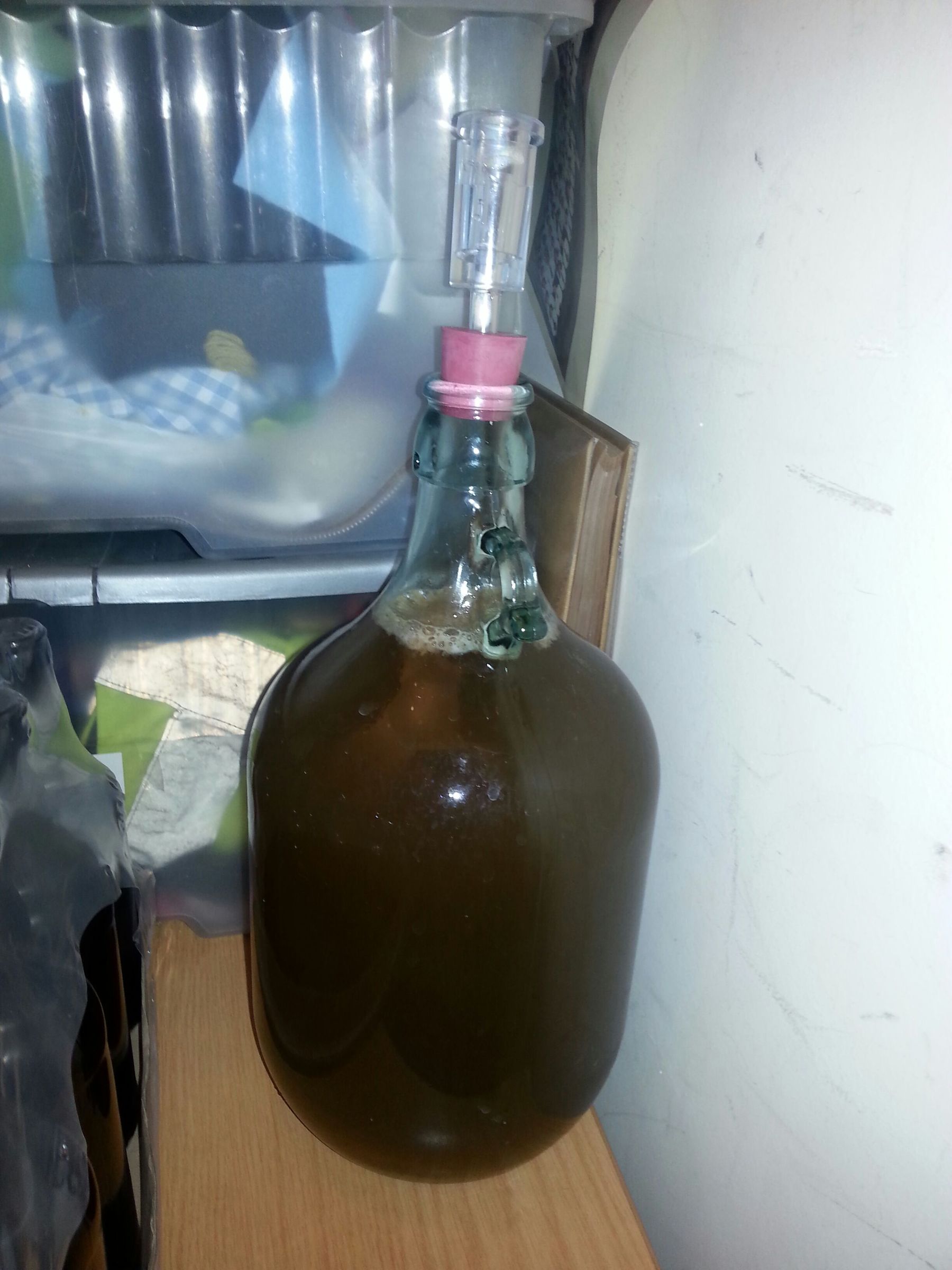 Mead Made With Science! : 7 Steps (with Pictures) - Instructables