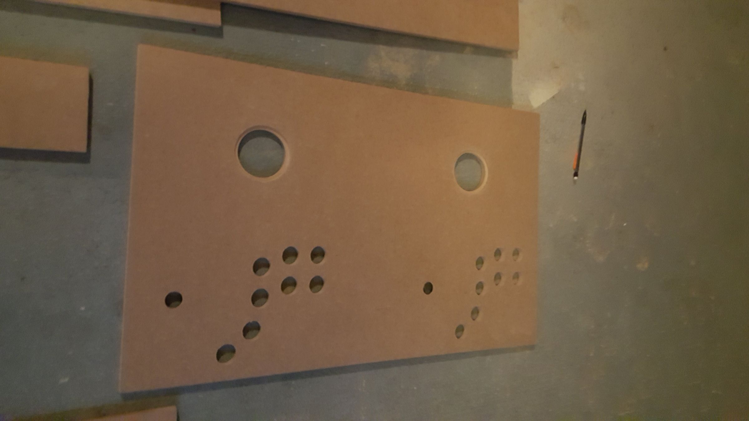 Steam Link Arcade : 18 Steps (with Pictures) - Instructables