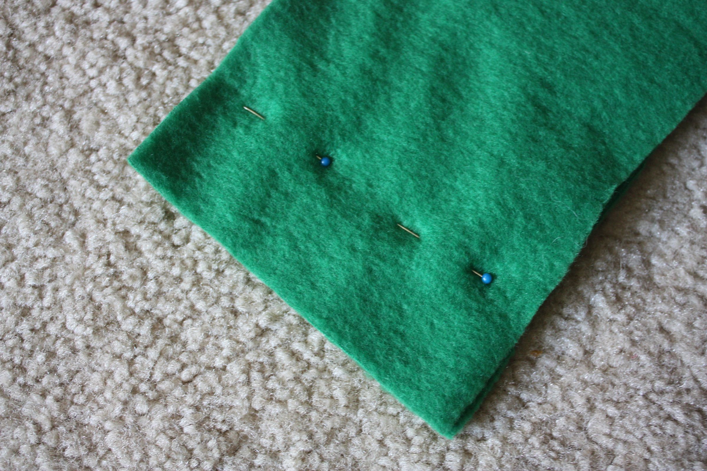 The Legend of Zelda: Link's Hat + Pattern : 6 Steps (with Pictures ...