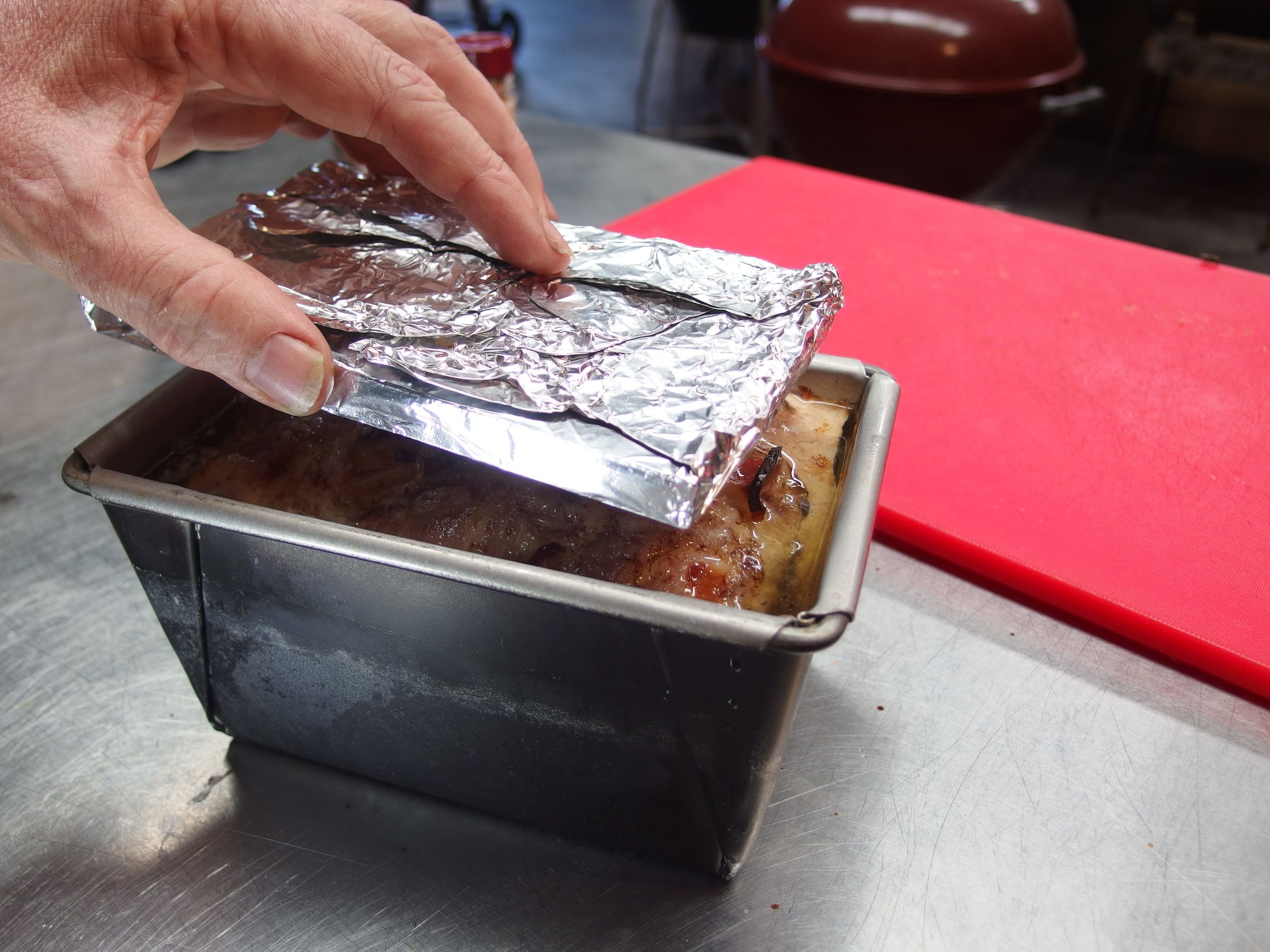 Terrine : 9 Steps (with Pictures) - Instructables