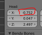Blender: Basic Rigging Process : 10 Steps - Instructables