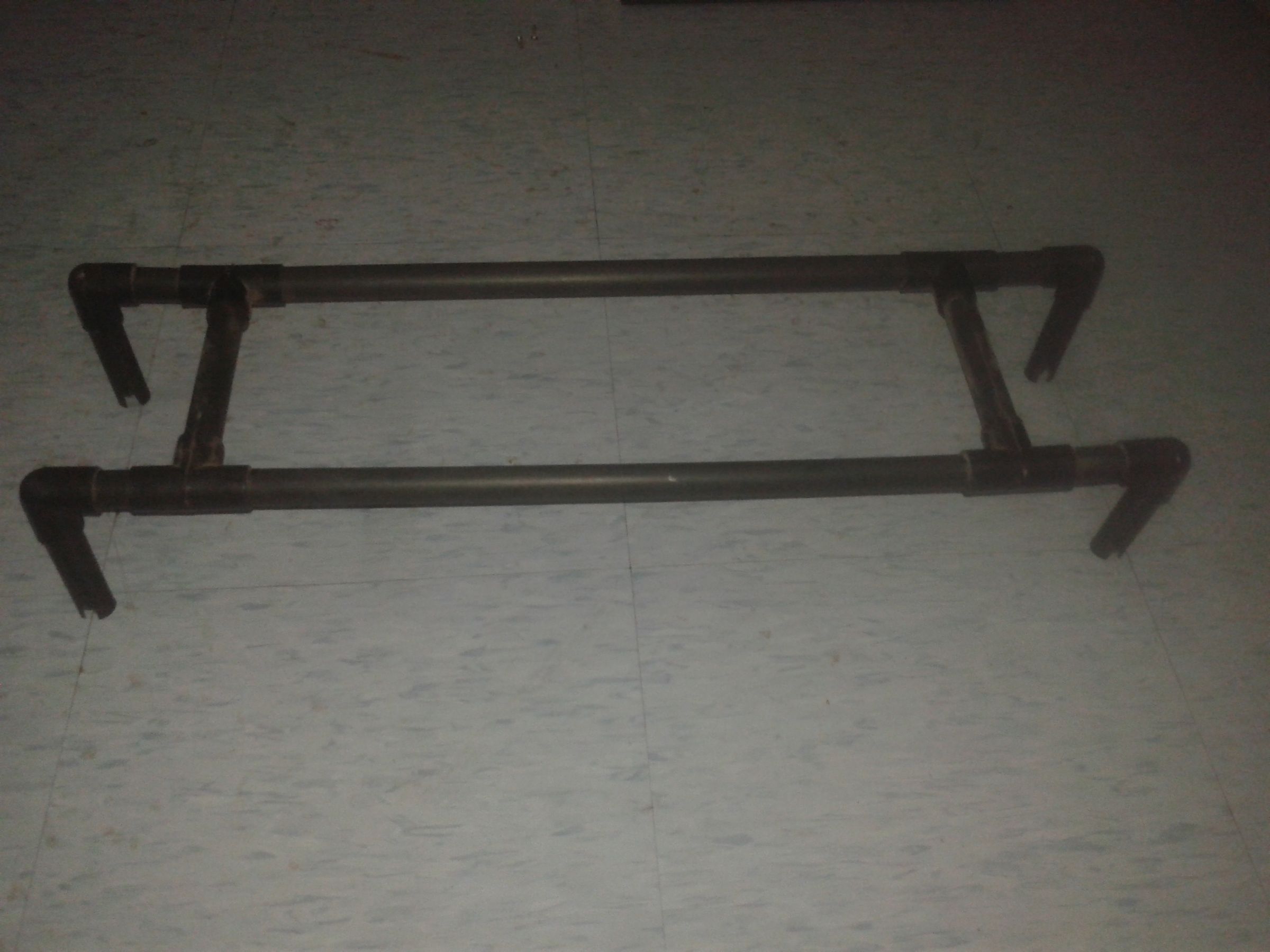 Easy DIY PLL Light Fitting for Planted Aquarium. : 7 Steps - Instructables