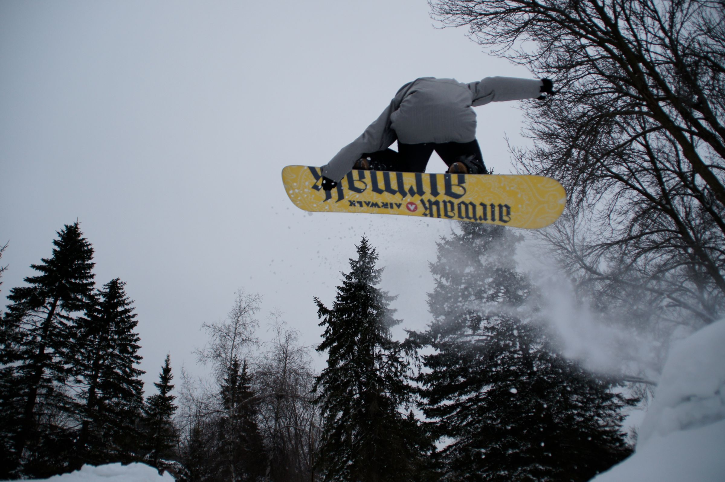 Giant Snow Ramp : 5 Steps (with Pictures) - Instructables