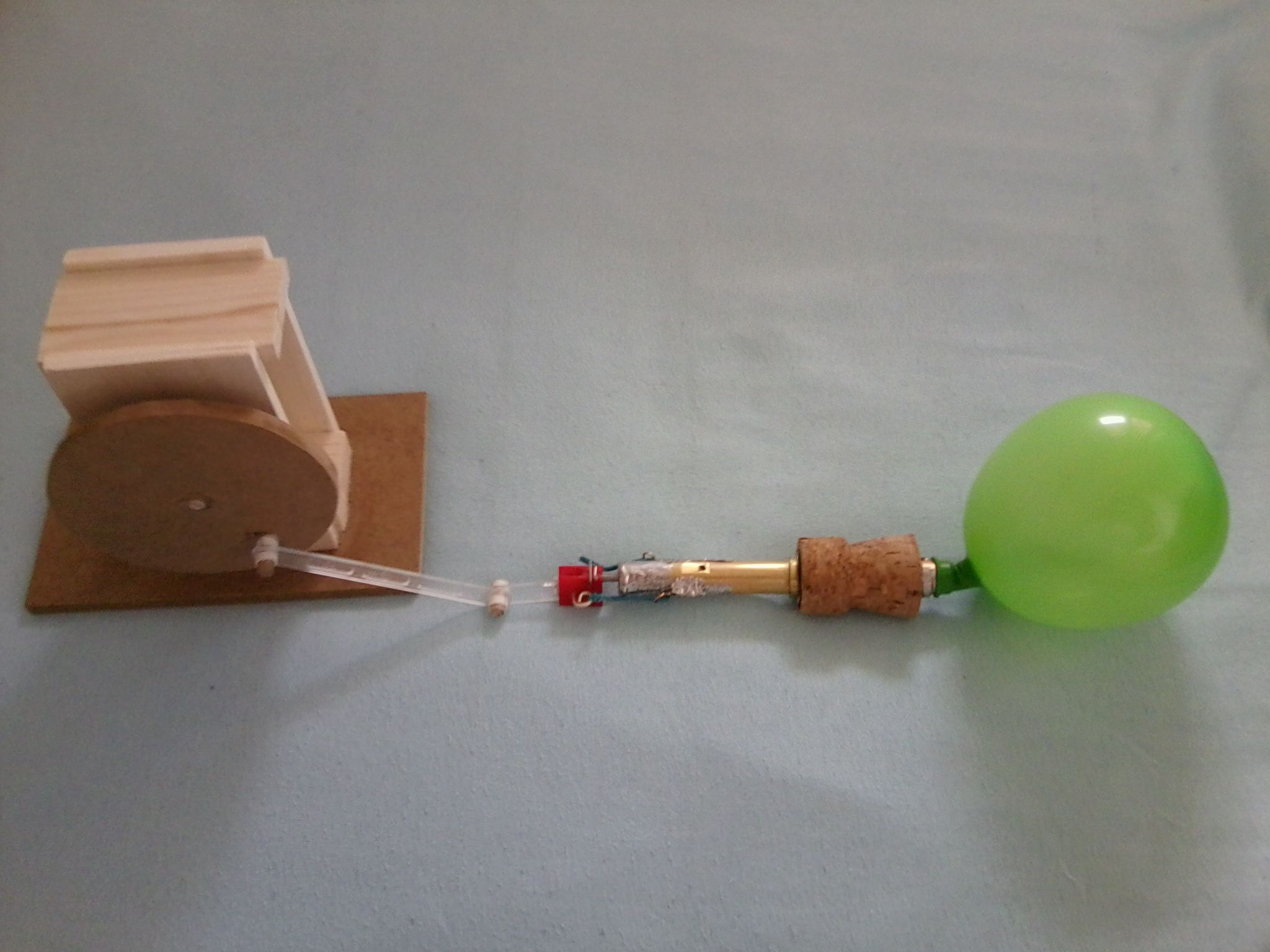 Simple Steam Engine : 13 Steps - Instructables